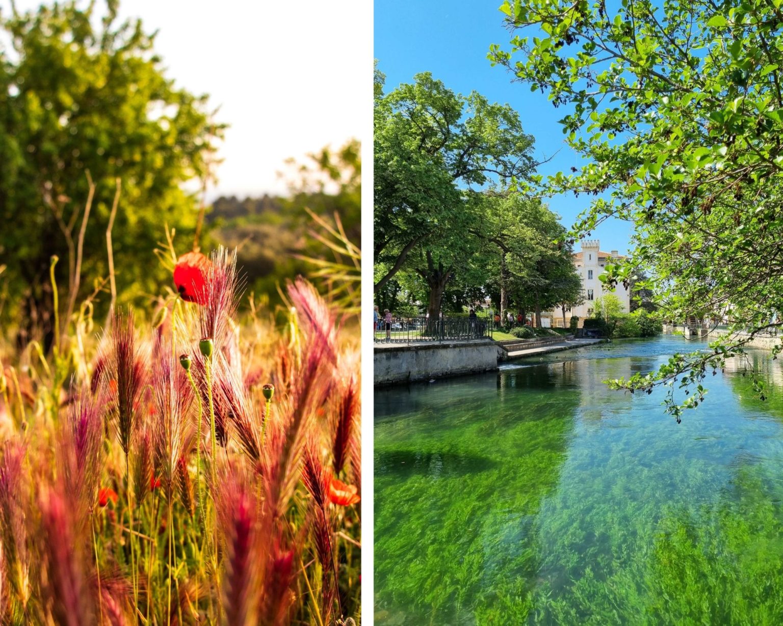 7 Villes et villages à visiter en Provence - De Beaux Lents Demains